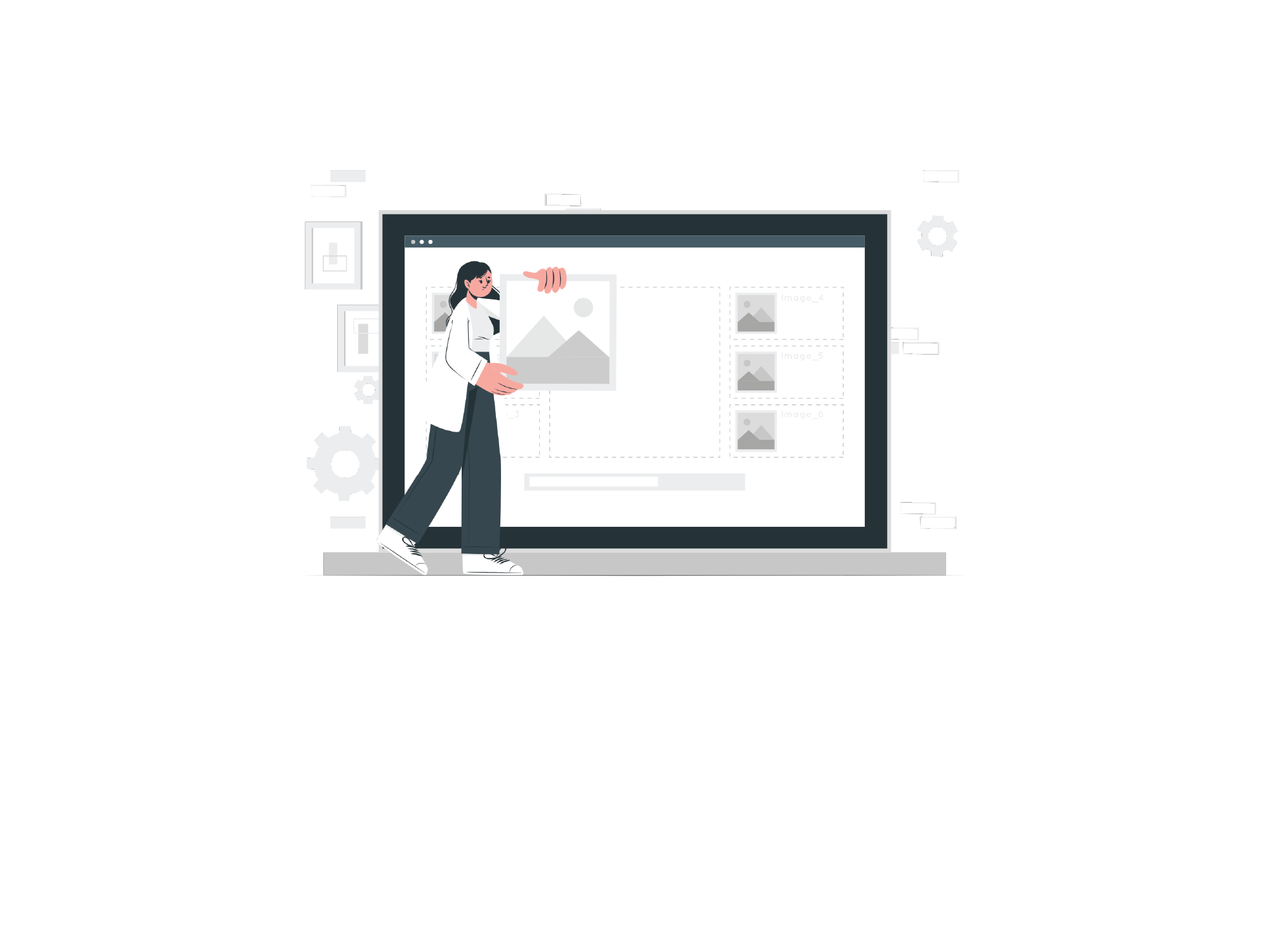 Login - BI LMS